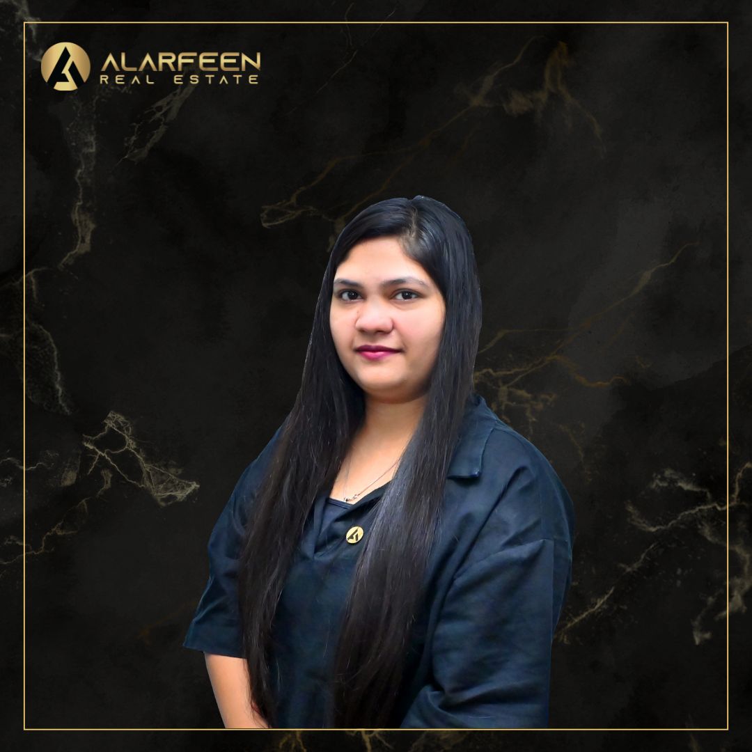 Operations - Alarfeen Real Estate