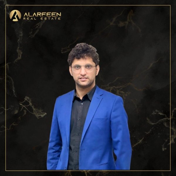 Consultants - Alarfeen Real Estate